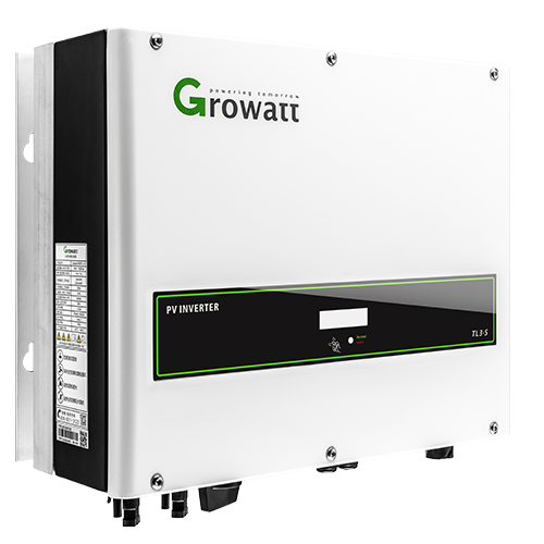 Growatt 5000TL-X