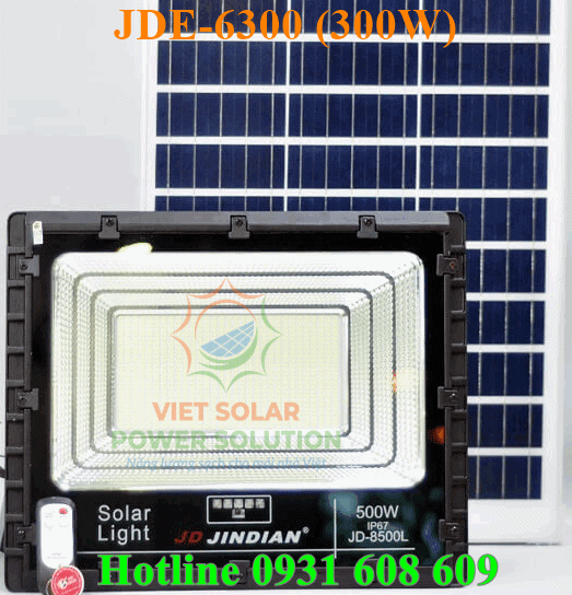 JDE-6300 (300W)