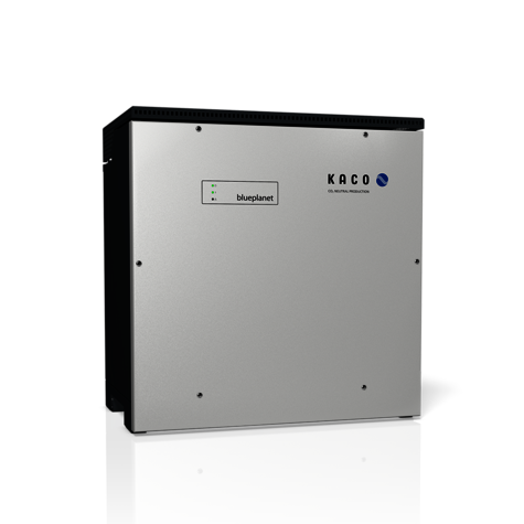 KACO Blueplanet 8.6 TL3